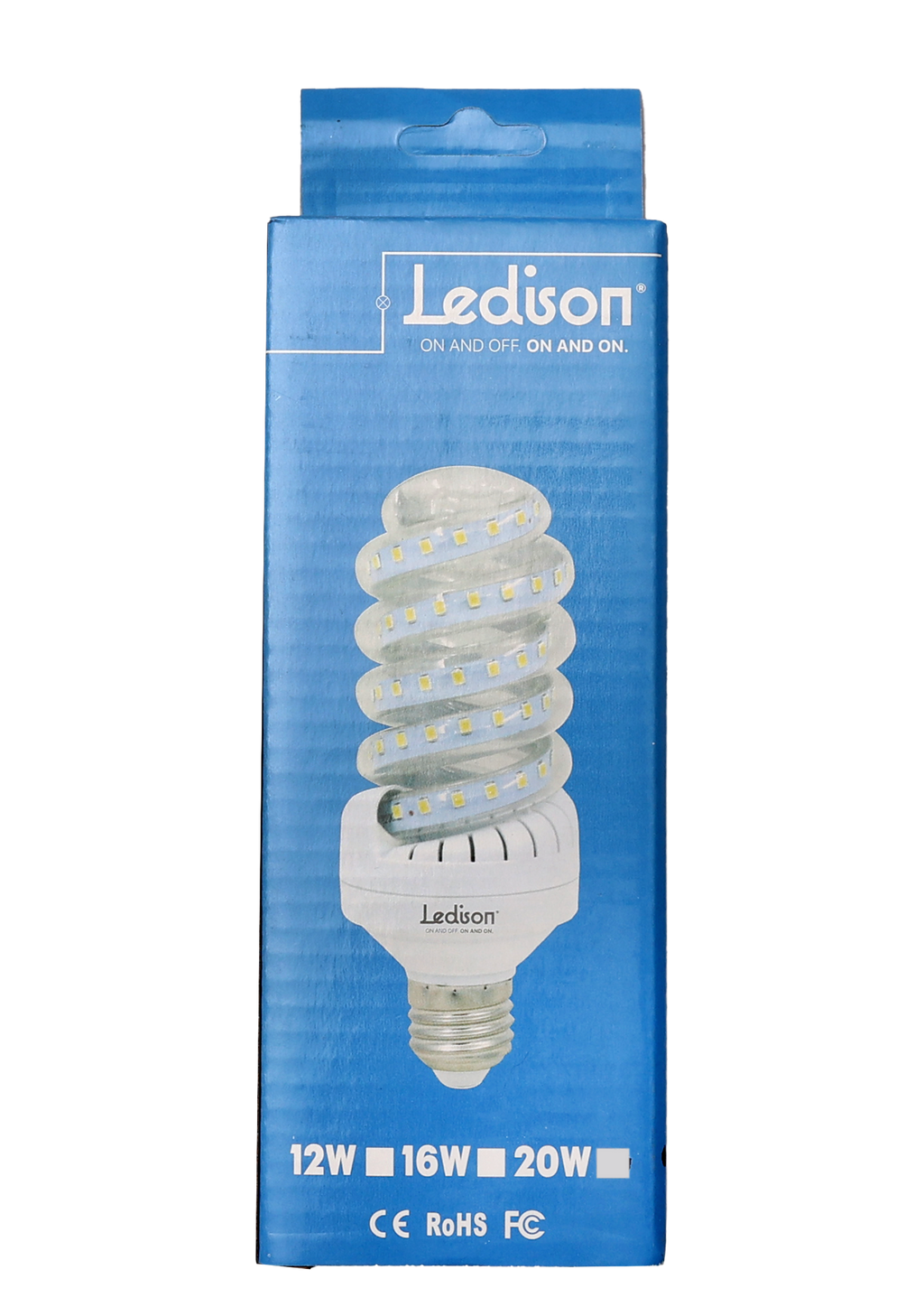 Productos — Ledison